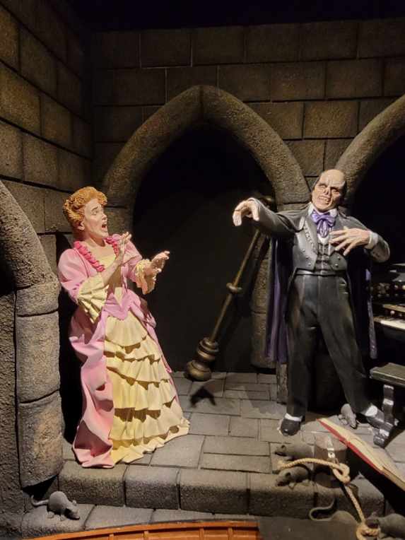 Beck Horror Museum – Beck Horror Museum